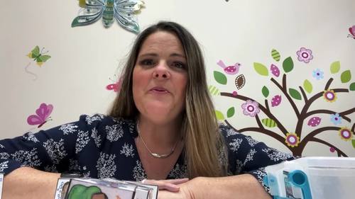 Self Regulation Dice Set: Calm Down Coping Skills by Positive Counseling