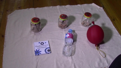 Montessori States of matter (Molecules) by Montessori Tube | TPT