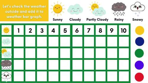 NO PREP March Morning Meeting Pack *UPDATED for 2026 & Beyond* | TPT