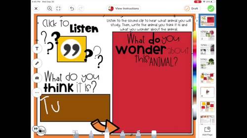All About Turkey Life Cycle activities, Reading Comprehension & Turkey ...