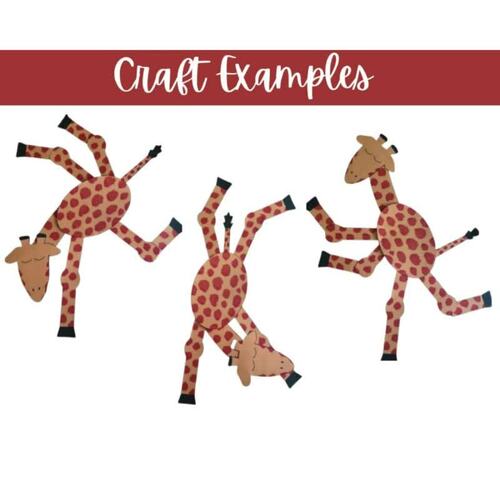 Dance to Your Own Beat | ELA | Character Education | SEL by Prints by Polly