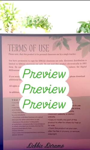 ELA Song Analysis & Creative Writing Assignment by Debbie Deramo