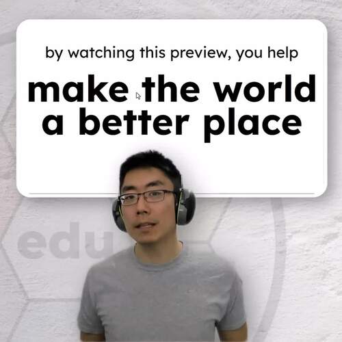 Educircles Everything Bundle: Every Resource On My Store | TPT