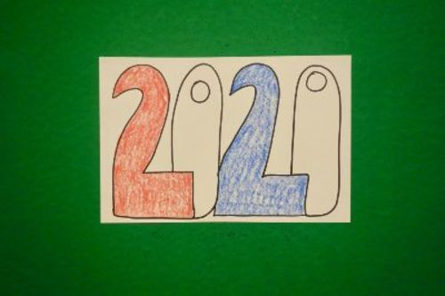 Let's Draw 2020! by Patty Fernandez Artist | Teachers Pay Teachers