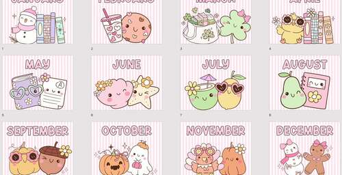Pink Large Bin/Tub Labels - Organization by Magical Kinders | TPT