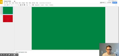 Classroom Management: Green & Red by Joseph Novak | TPT