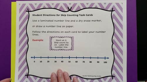 All Things Rounding: Rounding Whole Numbers by Quick Teachings by Yvette