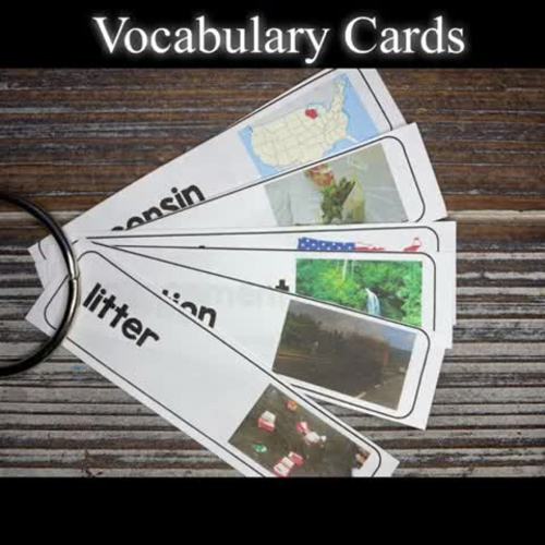 Earth Day Reading Passage- Finding Text Evidence for Primary by Hunt 4 ...