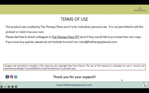 GLIDING Auditory Discrimination game for W-L, NO PREP-NO PRINT & super fun!