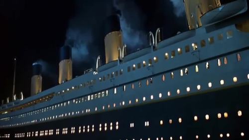 The titanic ( Reading, Listening and writing) by Happy Rhino | TpT