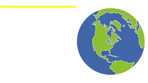 Financial Literacy: Budgeting for a Global Adventure by Make it Middle ...