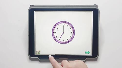 Digital L Blends Articulation for Screening, Progress Monitoring ...
