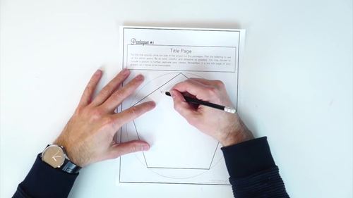 Number the Stars - Novel Study Project Craft - 100% EDITABLE by ...