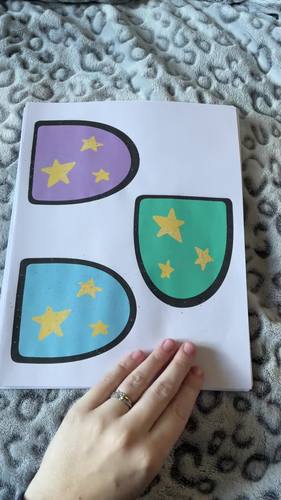 Halloween Bulletin Board Kit - Rainbow Classroom Decor with FREE ...