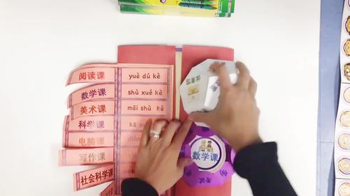 All about school flapbook 60 pages including everything about school ...