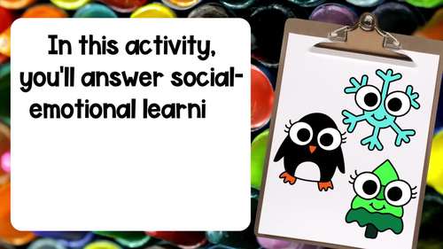 Resolving Conflicts Problem Solving Scenarios Therapy Winter Directed ...