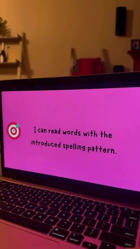 Wonderful Phonics Slides: Unit 2 by Primary with Ms Poquette | TPT