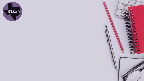 STAAR Reading Test Prep Game | Paired Non-Fiction | Jeopardy PowerPoint