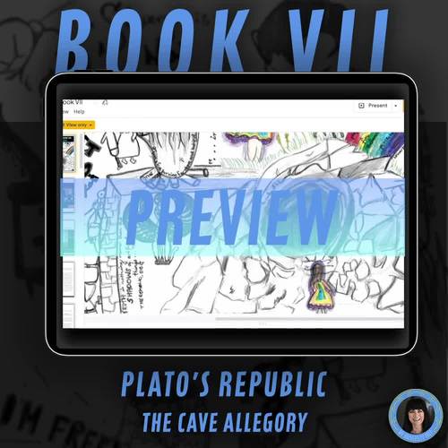 PLATO'S CAVE ALLEGORY | BRAVE NEW WORLD | BRAVE NEW WORLD ESSAY ALTERNATIVE