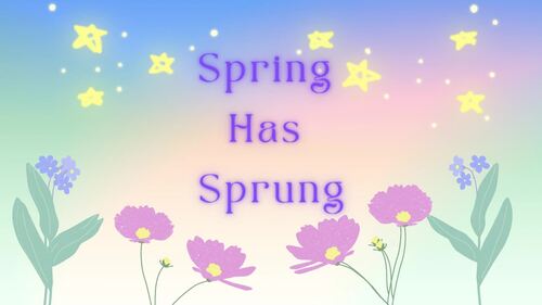 Interactive Bird Hatching from An Egg - Spring Craft by Allyson | TPT