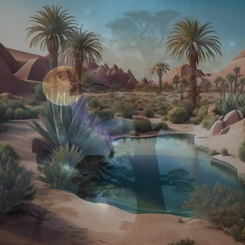 Coloring Crown: The African Princess Coloring Book with Fascinating Tales