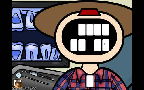 scarecrow powerpoint