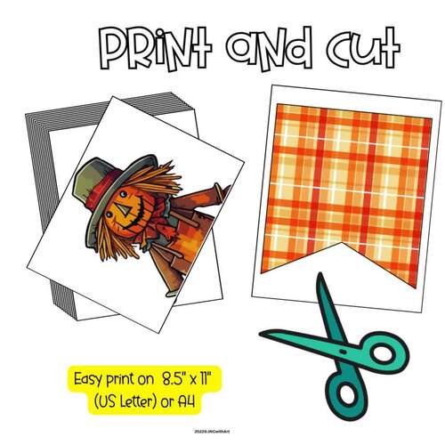 Fall Bulletin Board Kit for Healthy Habits,Editable Autumn SEL Display ...