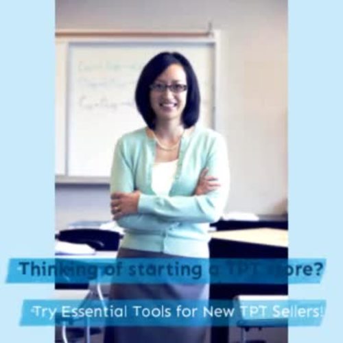 How to Sell on TPT by Research Based Teaching Tools | TpT