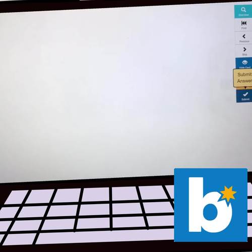 Apostrophe Game Boom™ Activity for Learning Contractions with Gingerbread