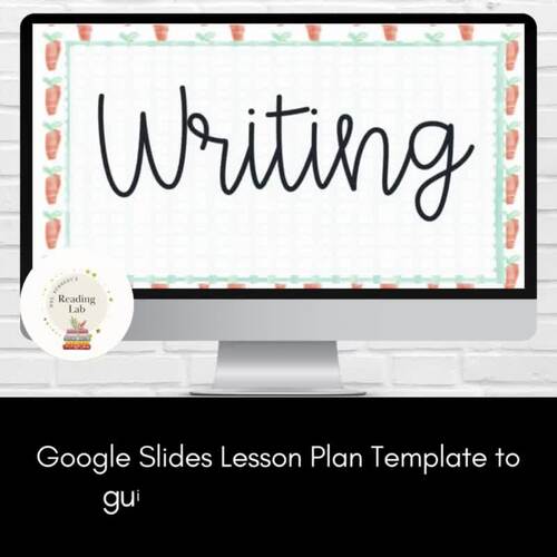 Adopt a Peep Easter Activities for 2nd Grade | Easter Google Slides ...