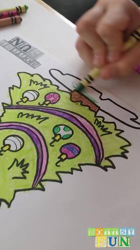 Christmas Holiday Bundle-Handwriting, Craft, Games by BottsyFUN | TPT