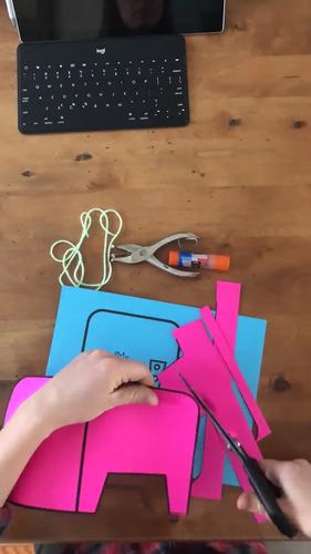 ESCAPE THE PIRATE SHIP: Multiplication and Division Review | TPT