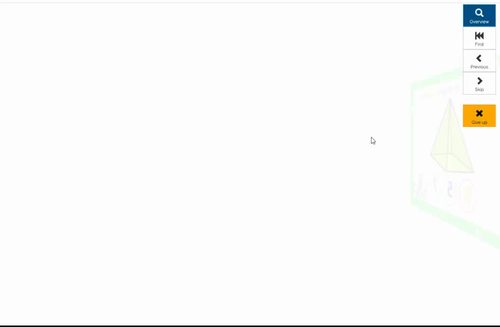 Spring Math 3D Shapes Attributes 3D Shapes Properties Boom Cards 1st ...