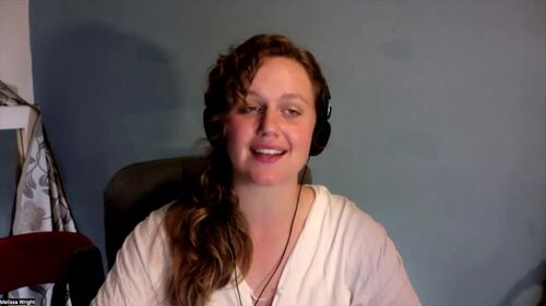 Sing With Me! Vocal Curriculum - Lesson Four: Intro to Breathing