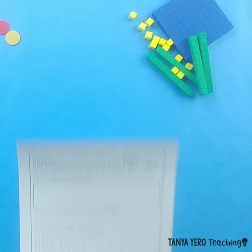 Math Intervention 2nd Grade Binder Yearlong RTI Progress Monitoring Bundle