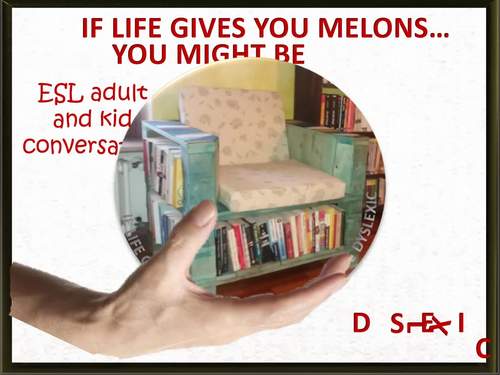 Parenting - Will you do it better? - an ESL adult conversation PPT lesson