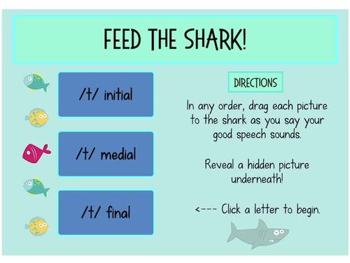 Articulation Boom Cards™ | Hidden Picture V Sounds by In Unison Speech ...