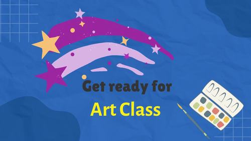 Bilingual Elements of Art Word Wall | Dual Language Elements of Art