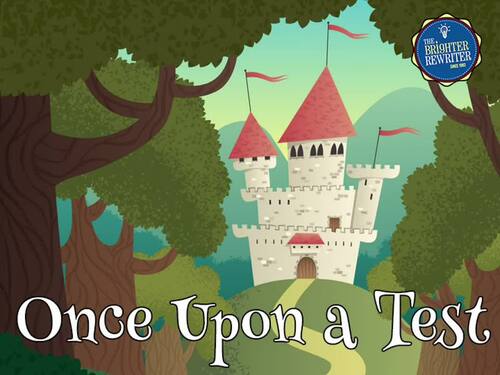 Test Prep Bundle – Testing Strategies Videos, PowerPoints, and Poetry ...