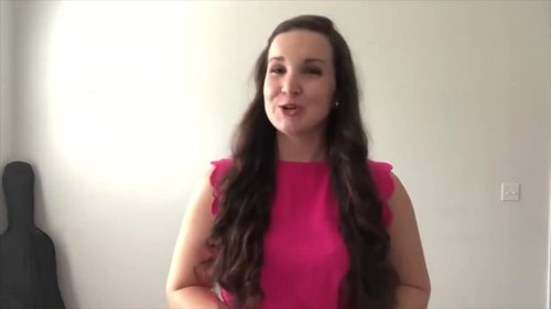 Monster Solfege Cards for the Pentatonic Scale by Becca's Music Room