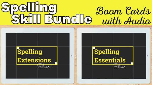 Short U CVC & VC Game & Orton Gillingham Practice Spelling Skills BOOM ...