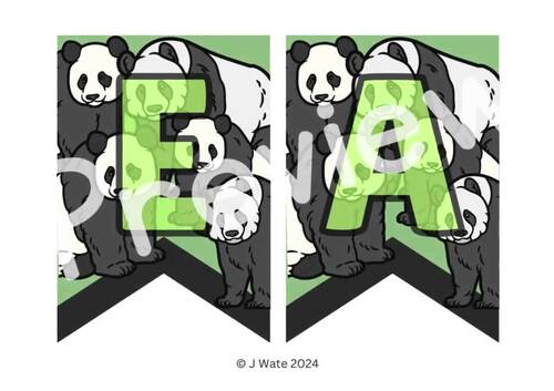 Animal Research Project | Animal Habitats | Panda Fact Sheet | Coloring ...