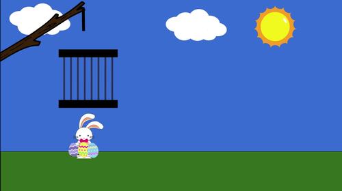 How to Catch the Easter Bunny Stop Motion Animation Easter STEM Project