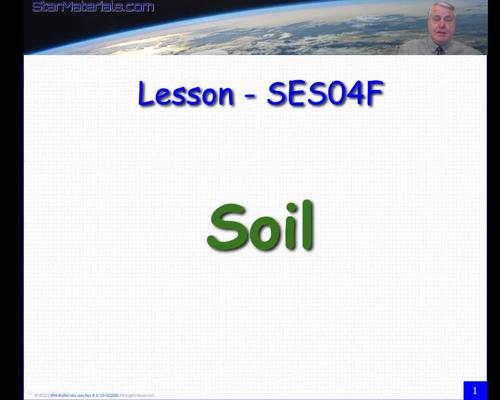 Complete STAR* Video Lesson on SOIL for Distance Learning DINB | TPT