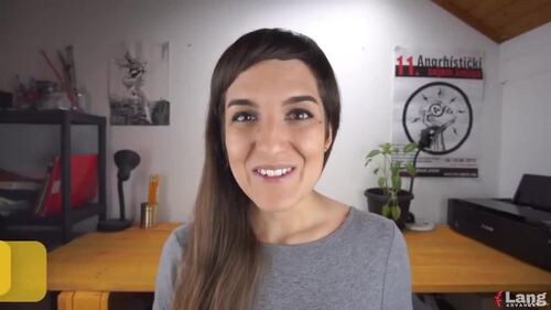 Learn German A1.1 FAST! (Best Method for Total Beginners) by LangAdvance