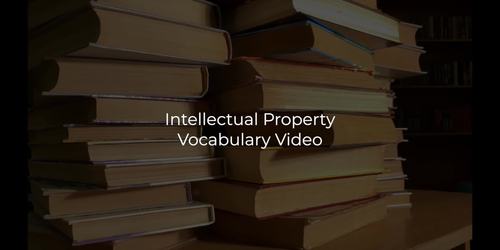 Intellectual Property Instructional Unit- Copyright, Fair Use ...
