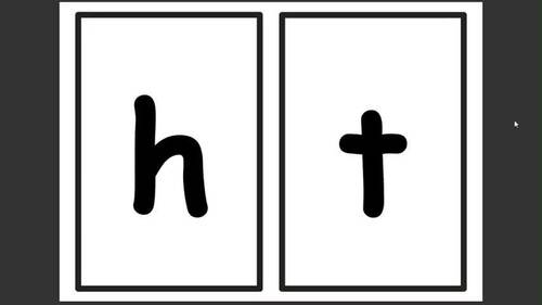 Printable Orton-Gillingham Phoneme/Grapheme Cards by Teaching Littles ...