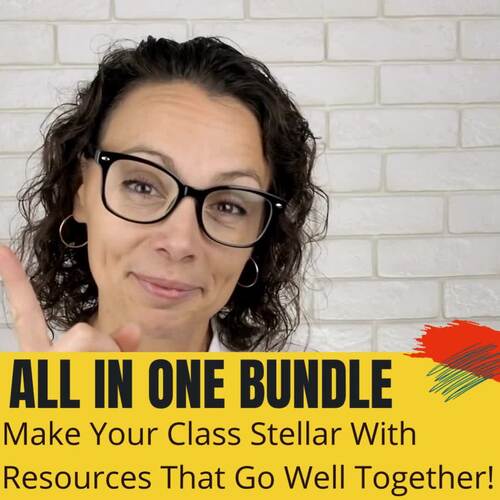 50% OFF Poem of the Month Lesson Plans ALL Months of the Year Poetry ...