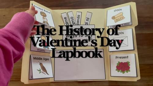 Valentine's Day History Valentine's Day Activities Valentine's Day Timeline