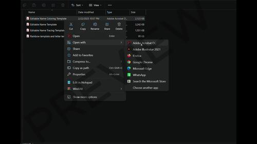 Editable Pot of Gold Name Craft | St. Patrick's Day Bulletin Board Template